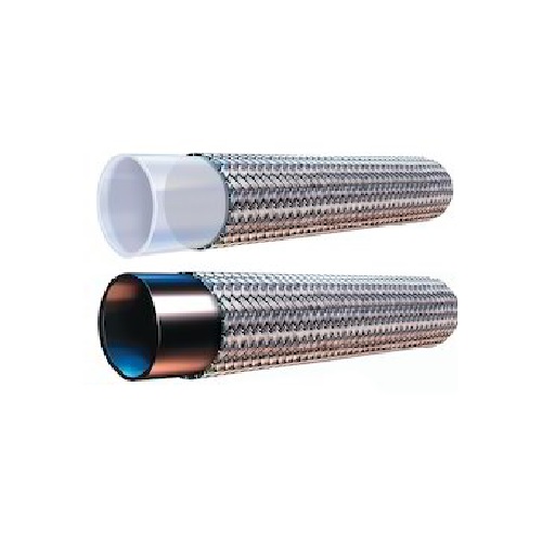 Plain PTFE Hose - Hose Flex MART: Marketplace For Hose Flex Pipes
