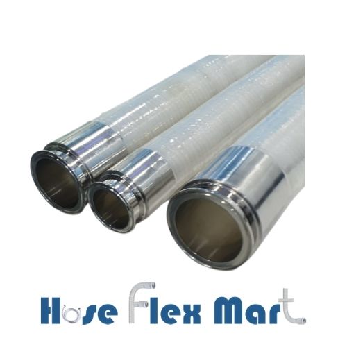 Silicone Hose, Silicone Rubber Hose - Hose Flex MART: Marketplace For ...